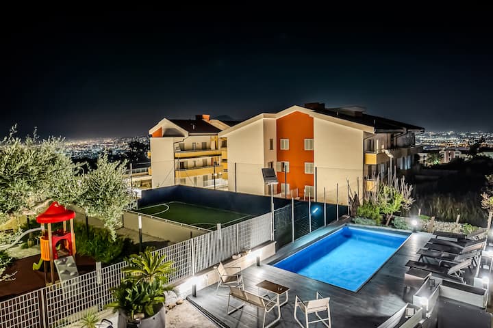 Casa Vacanza - Agerola