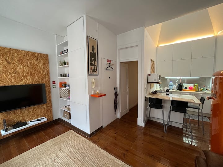 Cosy Casa - リスボン