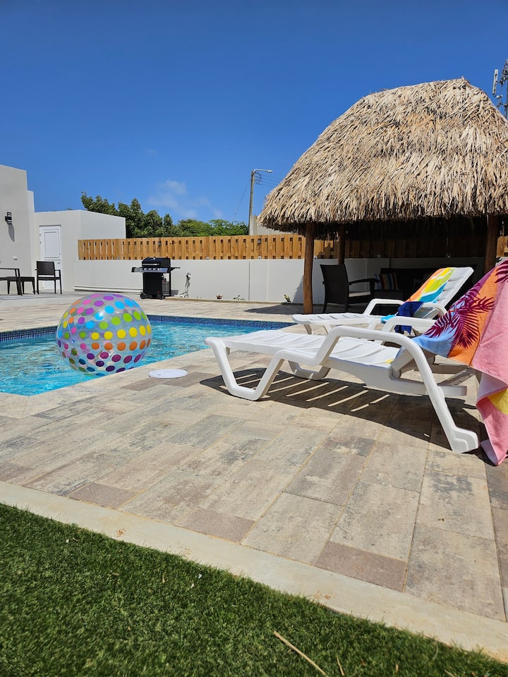 Your Aruba Personal Paradise With Private Pool - Aruba