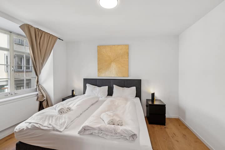 Modern Apartment In Schaffhausen Center - Schaffhausen