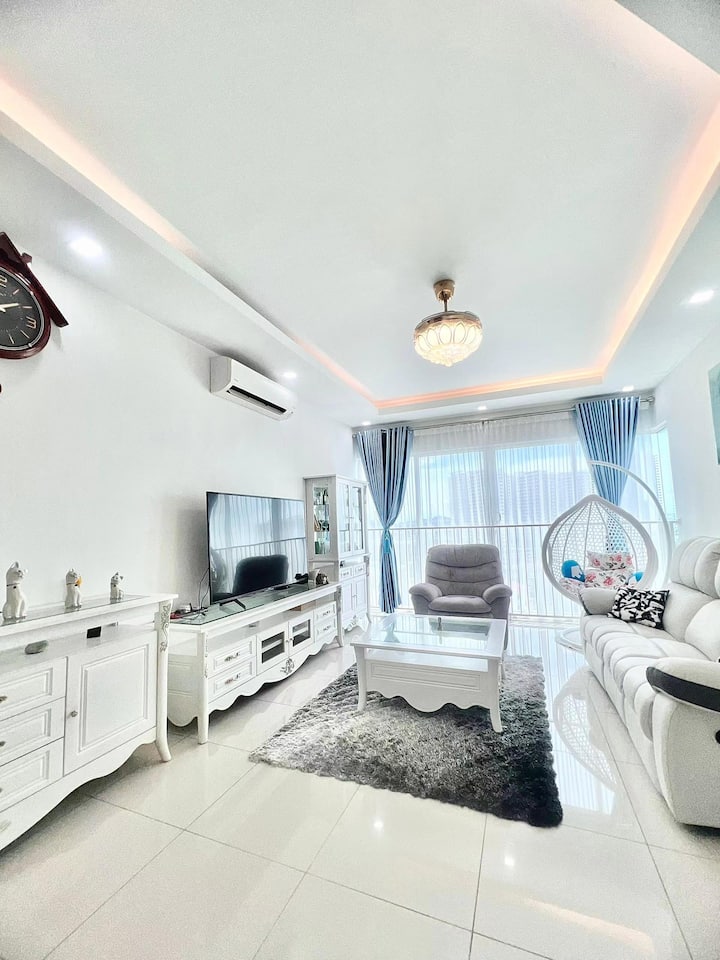 Three Homestay Penang Island - Bayan Lepas