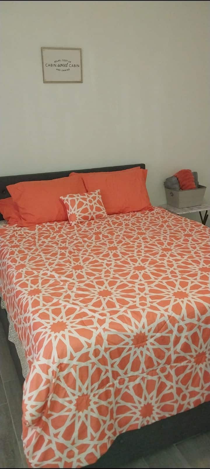 The Blu Cove Airbnb - Nassau