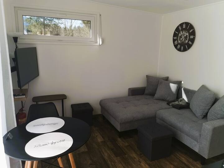 Lodge Hochwipfel Mit Contactless Self-check-in - Austria