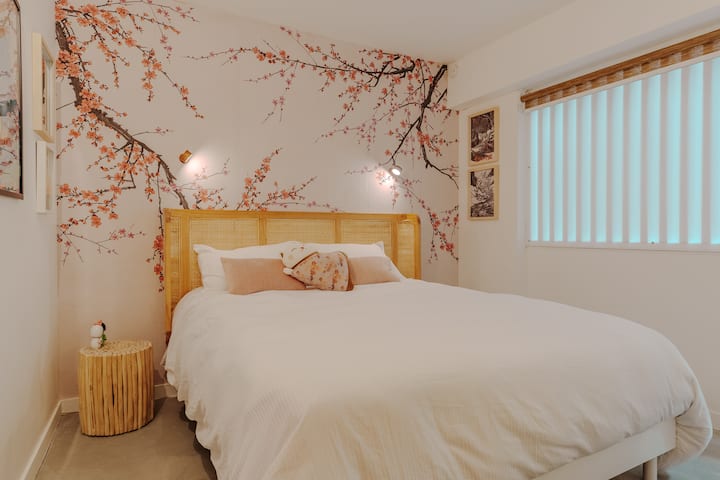 Chambre D'hôte Dans Un Loft Cosy En Cœur De Ville - Villeneuve-sur-Lot