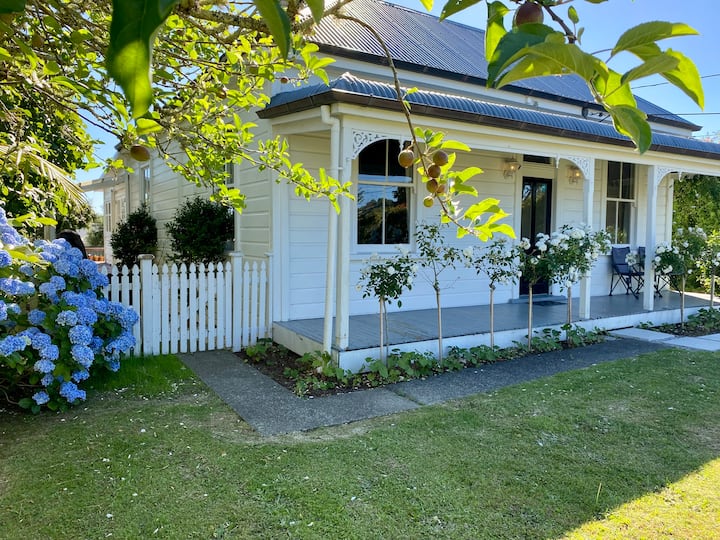 Heritage Haven - Auckland