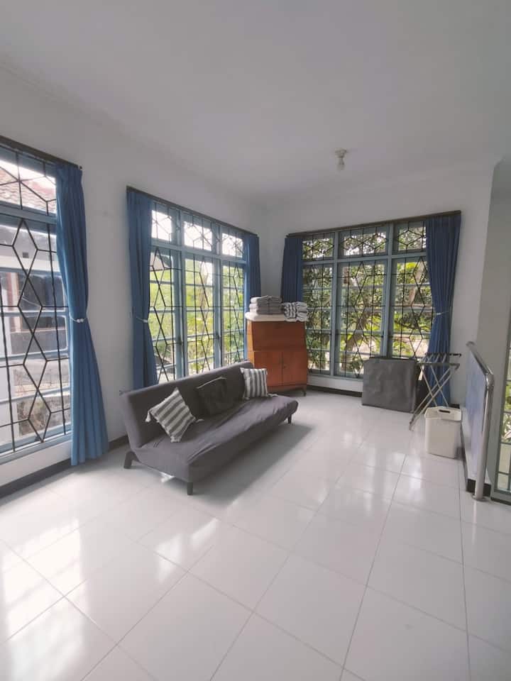 Awana Dream Guest House Magelang - Magelang