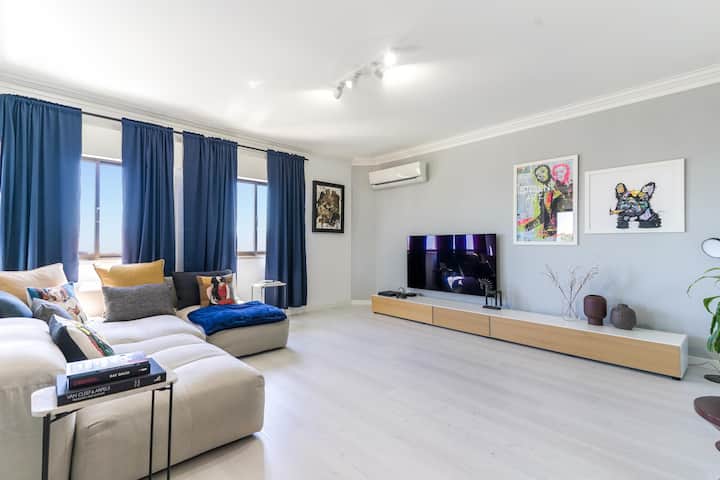 Stunning Duplex In Amadora - Loures