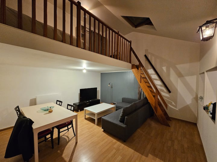 La Petite Maison - Strassburg
