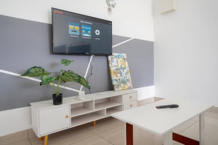 Mount Austin-mahattan Sovo_comfy Unit - Johor