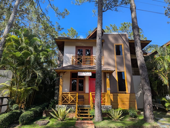 Villa Linet - Jarabacoa