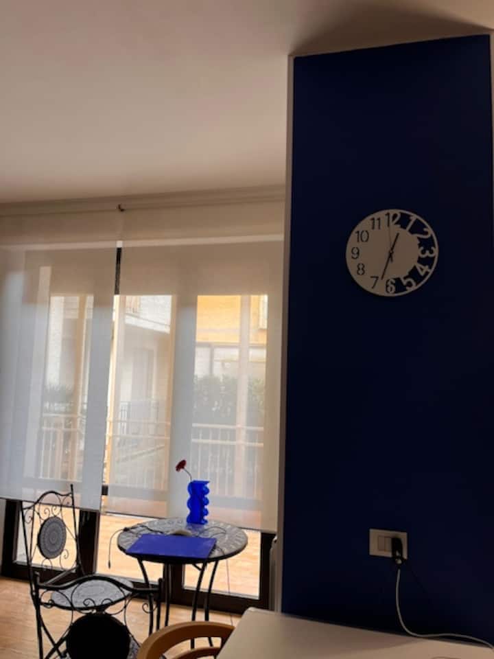 La Casina Blù, Le Bonheur Là Où Il Faut. - Viareggio