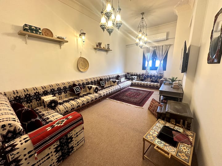 نزل طيبة Nuzul Taibah - Médine