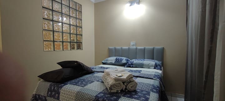 Bela Vista - Apt No Centro S/ Garagem. - 戈亞尼亞
