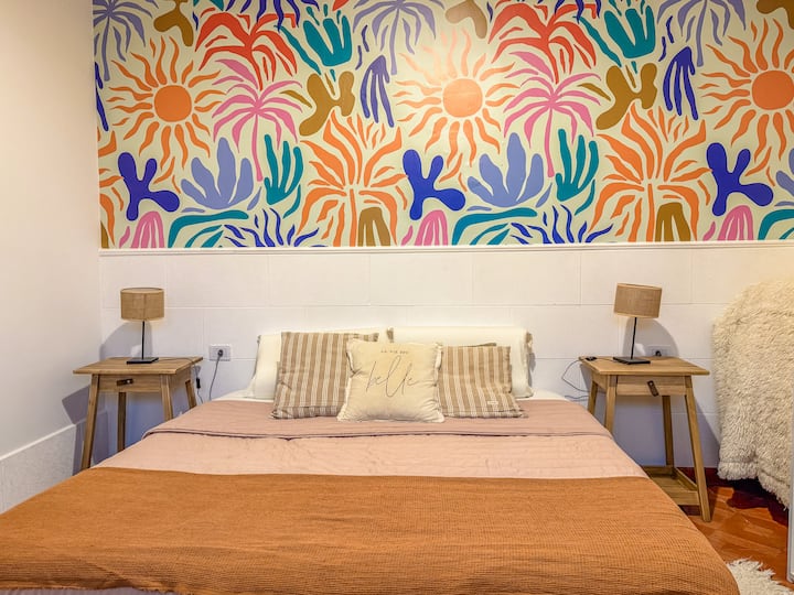 3bdr |5'pza. Serrano|¡the Real Palermo Experience! - Buenos Aires