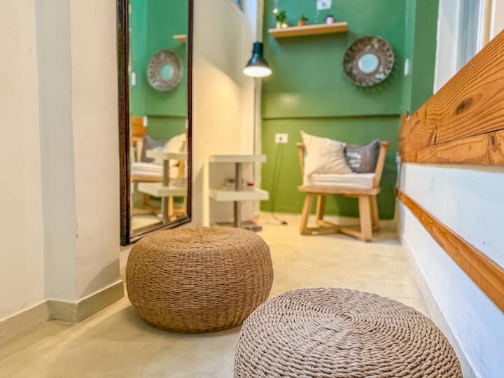 The Real Palermo Experience! 3bdr 5'plaza. Serrano - Provincia de Buenos Aires