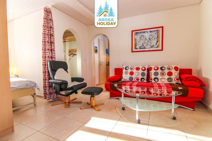 Paultina By Arosa Holiday - Arosa