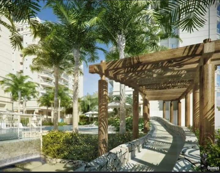 Apartamento Amplo óTima Localização Recreio - Recreio