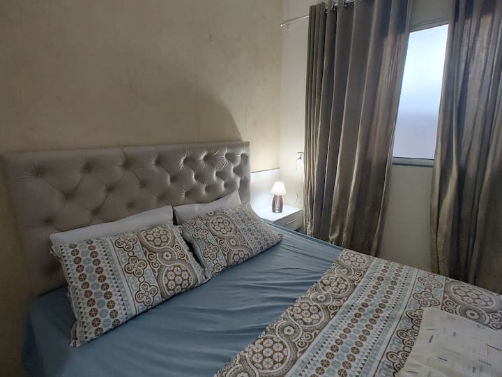 Loft Próximo Praia, Pcosta. - Vitória