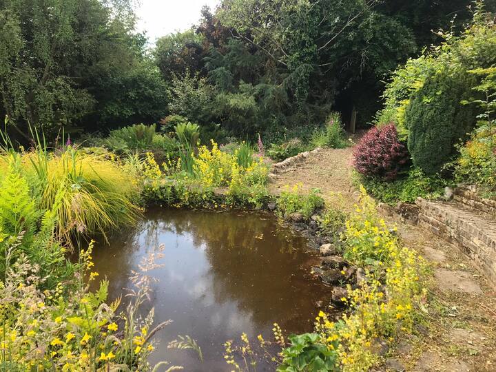 Beechcroft Cottage Middle, Amazing Views Quiet - Askrigg