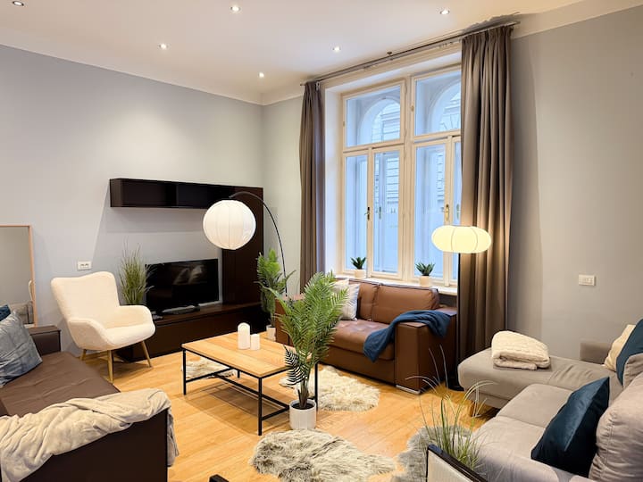 Pilsner Apartment - Prague Václav Havel Airport (PRG)