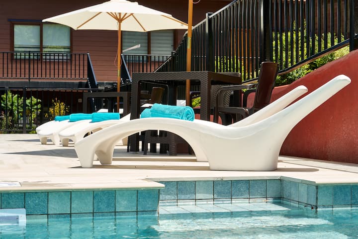 Mirabosque News Aparments 3 - Osorno