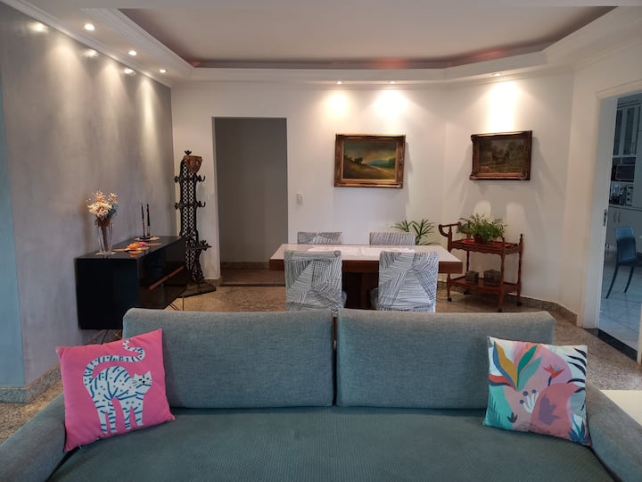 Maison De Vacances Idéale Pour Les Familles - Brasília
