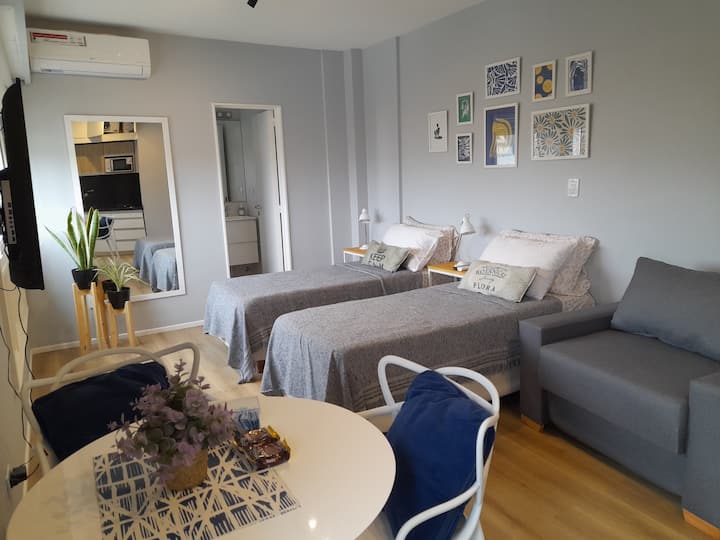 Moderno, Céntrico Y Luminoso - Argentina