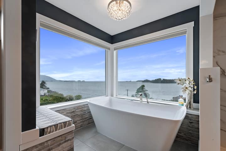 Bella Vista - Sitka, AK