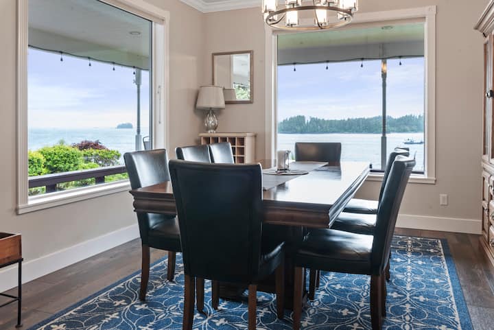 Bella Vista - Sitka, AK