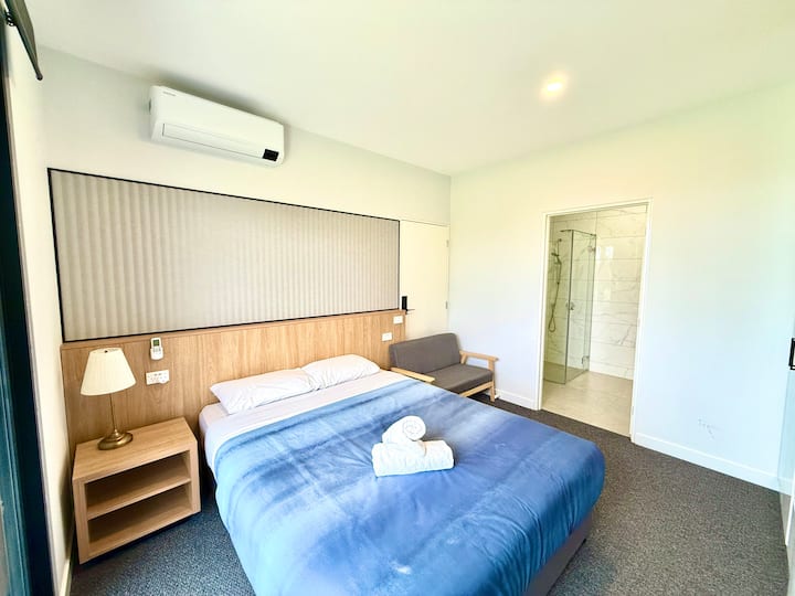 Superior Queen Room - Apollo Bay