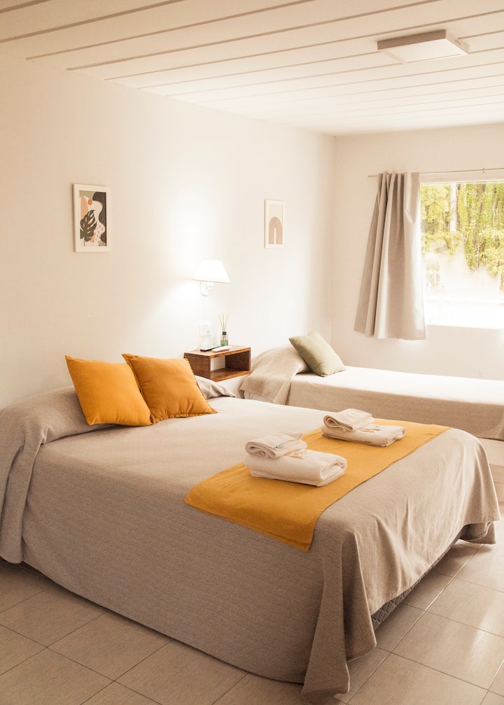 Estudio Triple - El Calafate