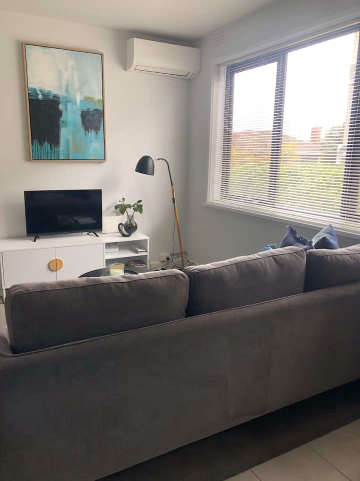 Serene Zen Escape In Vibrant Windsor In Melbourne - Australia