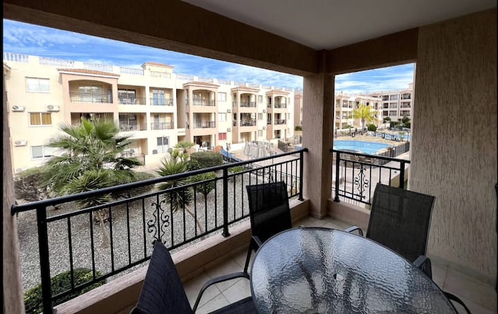 Royal Seacrest Paphos Center Vip - Paphos