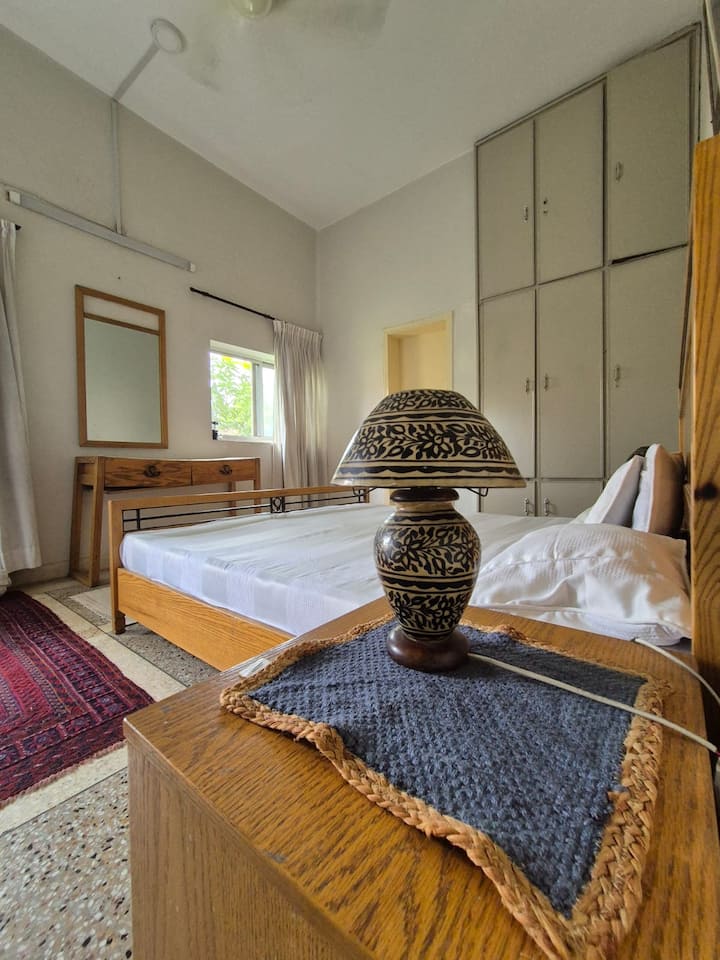 Family Cottage Lahore - 拉哈爾