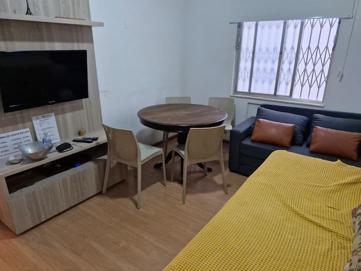 Aptoipiabas - Rio de Janeiro