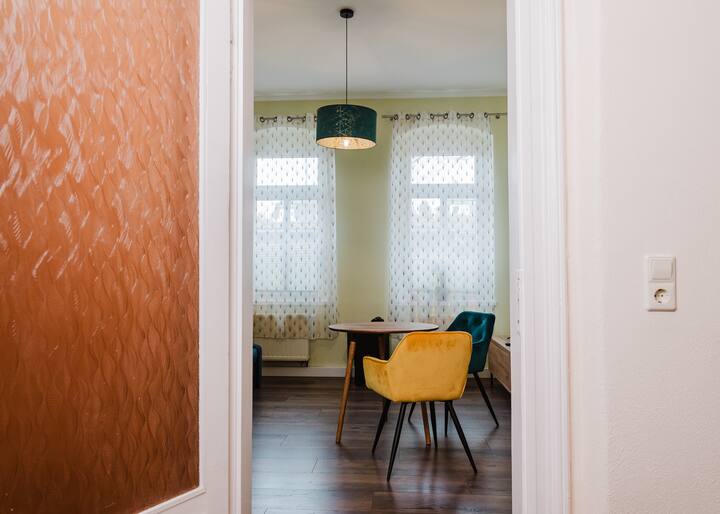 Ferienwohnung 20 Sternstraße - Radebeul