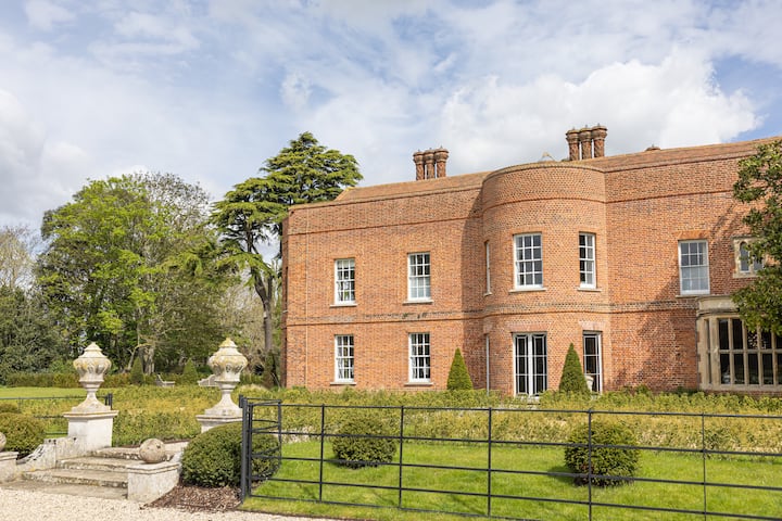 St Osyth Priory Estate - Clacton-on-Sea