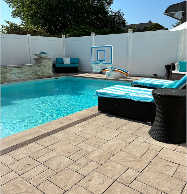 Beautiful Executive 1 Bedroom Suite - Long Beach, NY