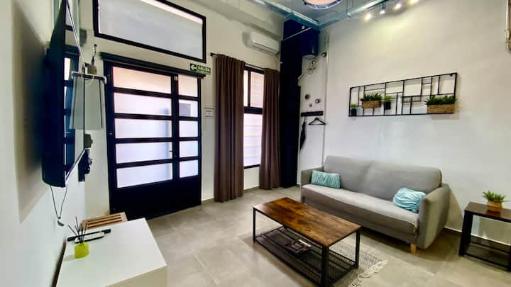 Flott Leilighet I Alicante - El Campello