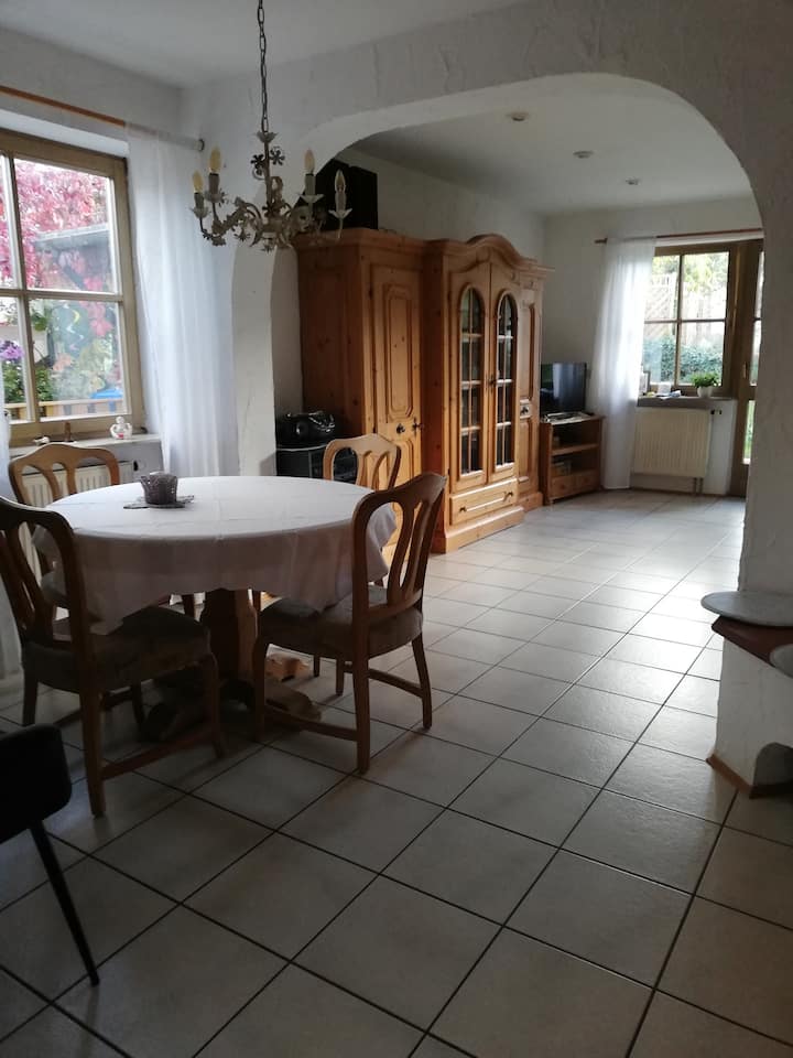 Ferienwohnung Dobhan - Karlstadt