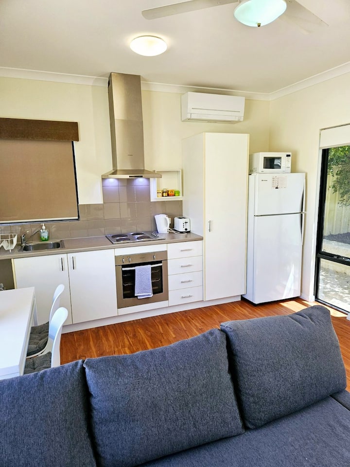 Blenny Park Guesthouse - Yanchep