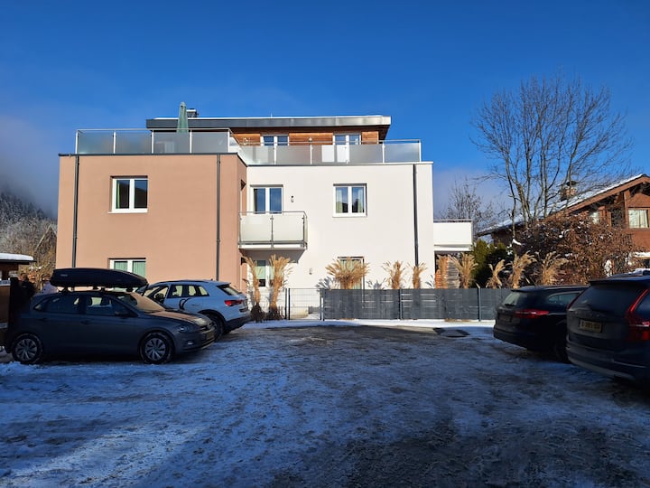 Pine Residence - Zell am See