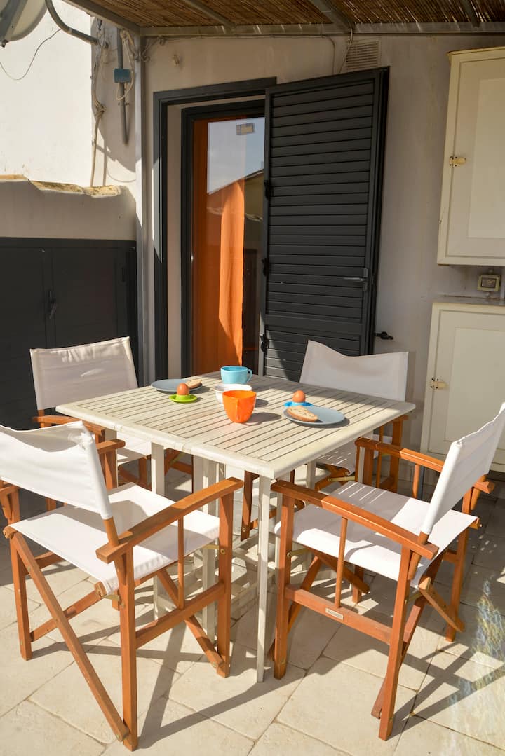 Casa Clarabella - Noto