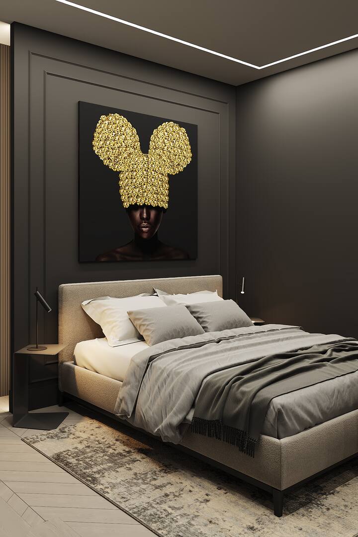 Hidden Luxury Gem | 2room Azulis Suite3 | Old Town - Olbia