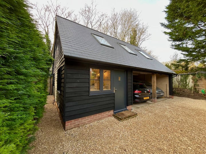 Castle Loft, Central Wallingford - Wallingford