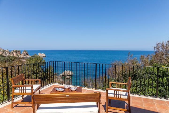 Wonderful Italy | Villa La Fenice - San Vito Lo Capo