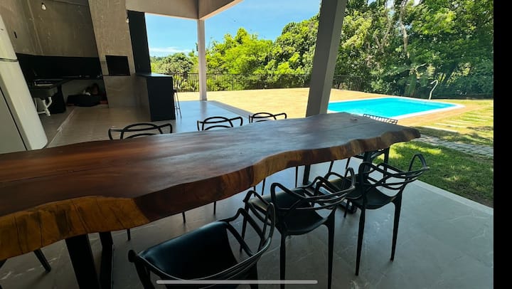 Casa Retiro Do Congo - Vila Velha