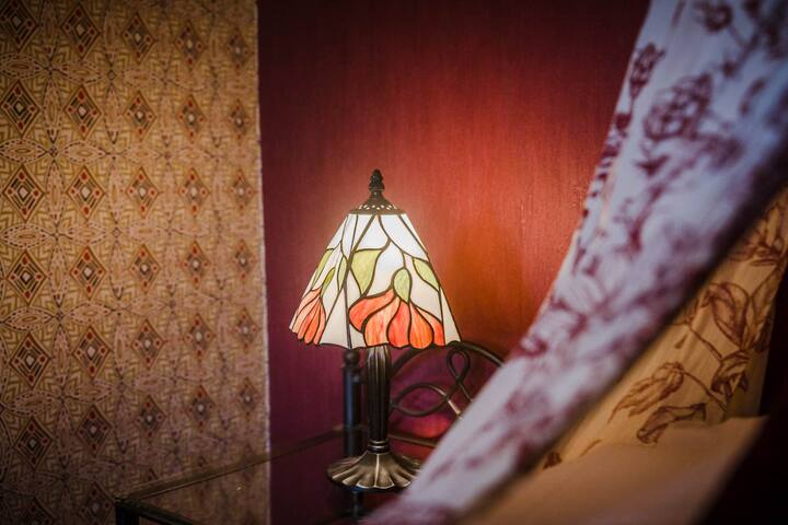 Authentieke Suite Aan De Oevers Van De Nete - Heist-op-den-Berg