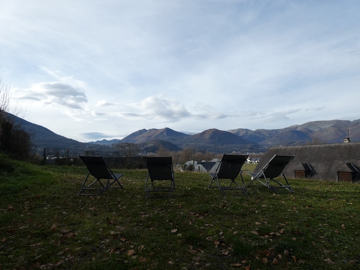 L'oustal De Préchac - Pierrefitte-Nestalas