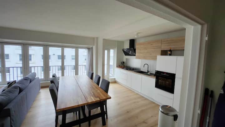 Appartement - Koksijde